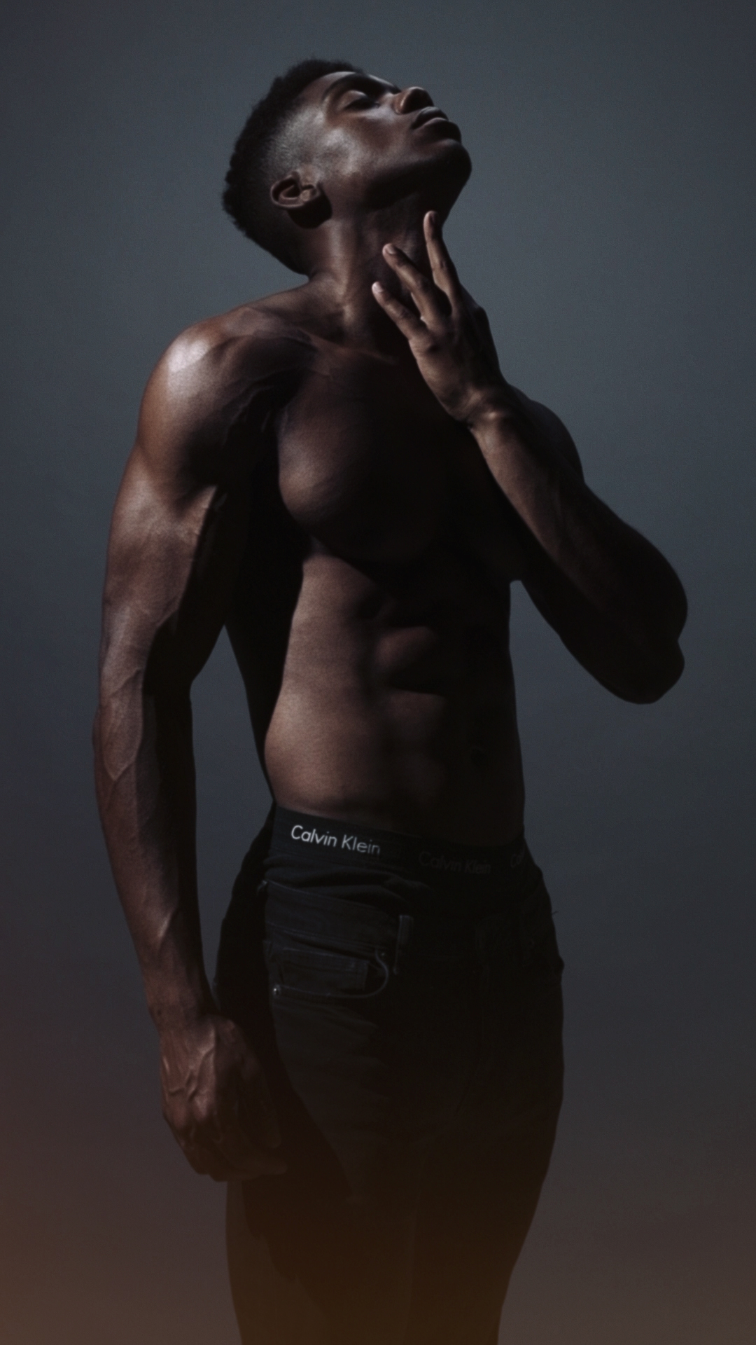 nicholas kodua — alex d rogers studio