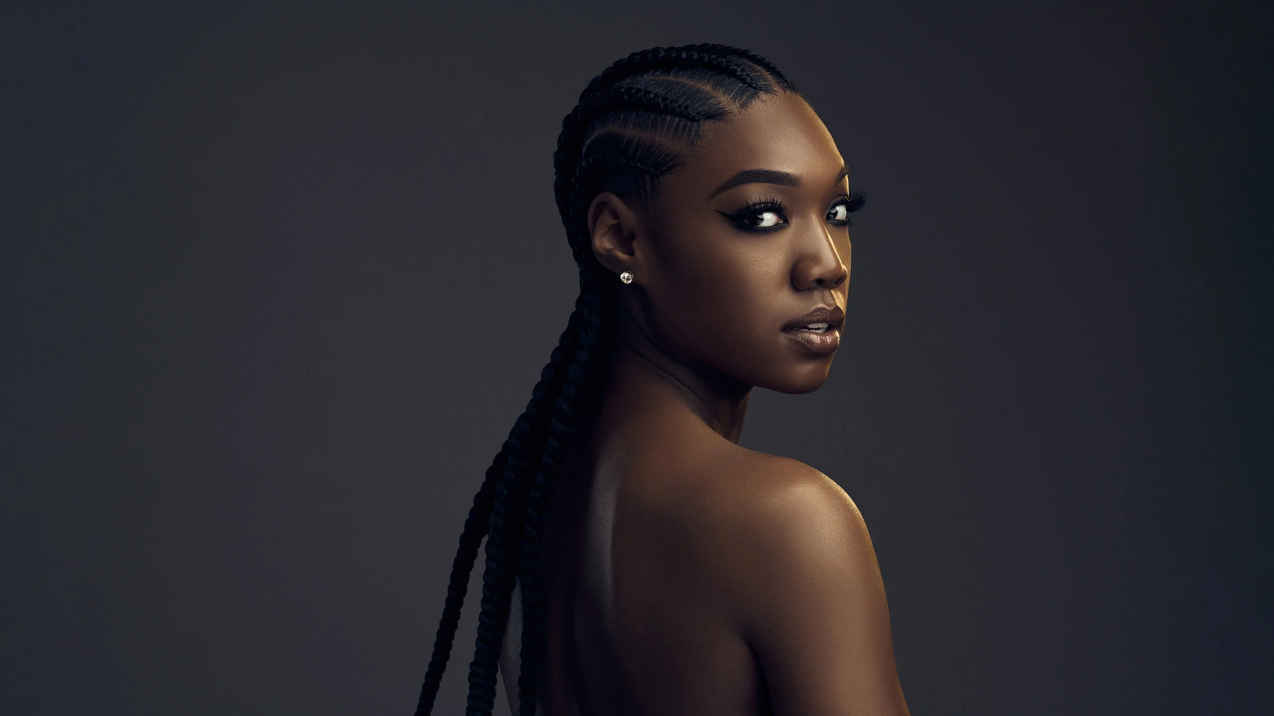 artists + musicians — alex d rogers studio