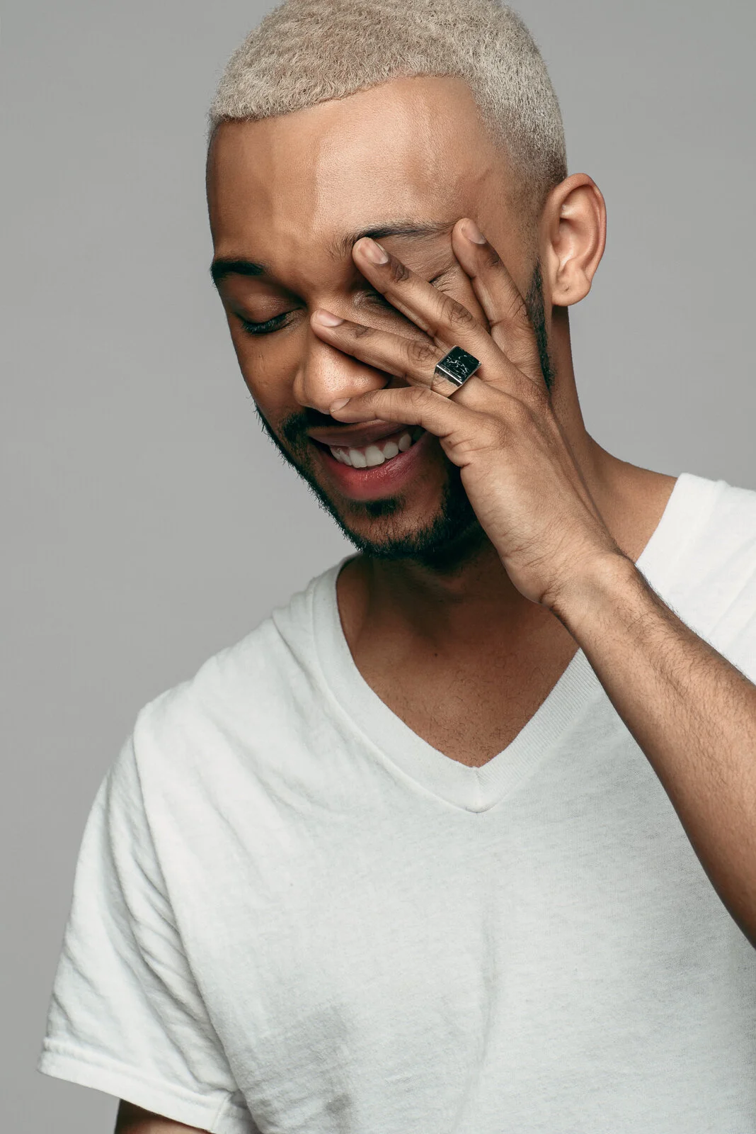 crown — alex d rogers studio