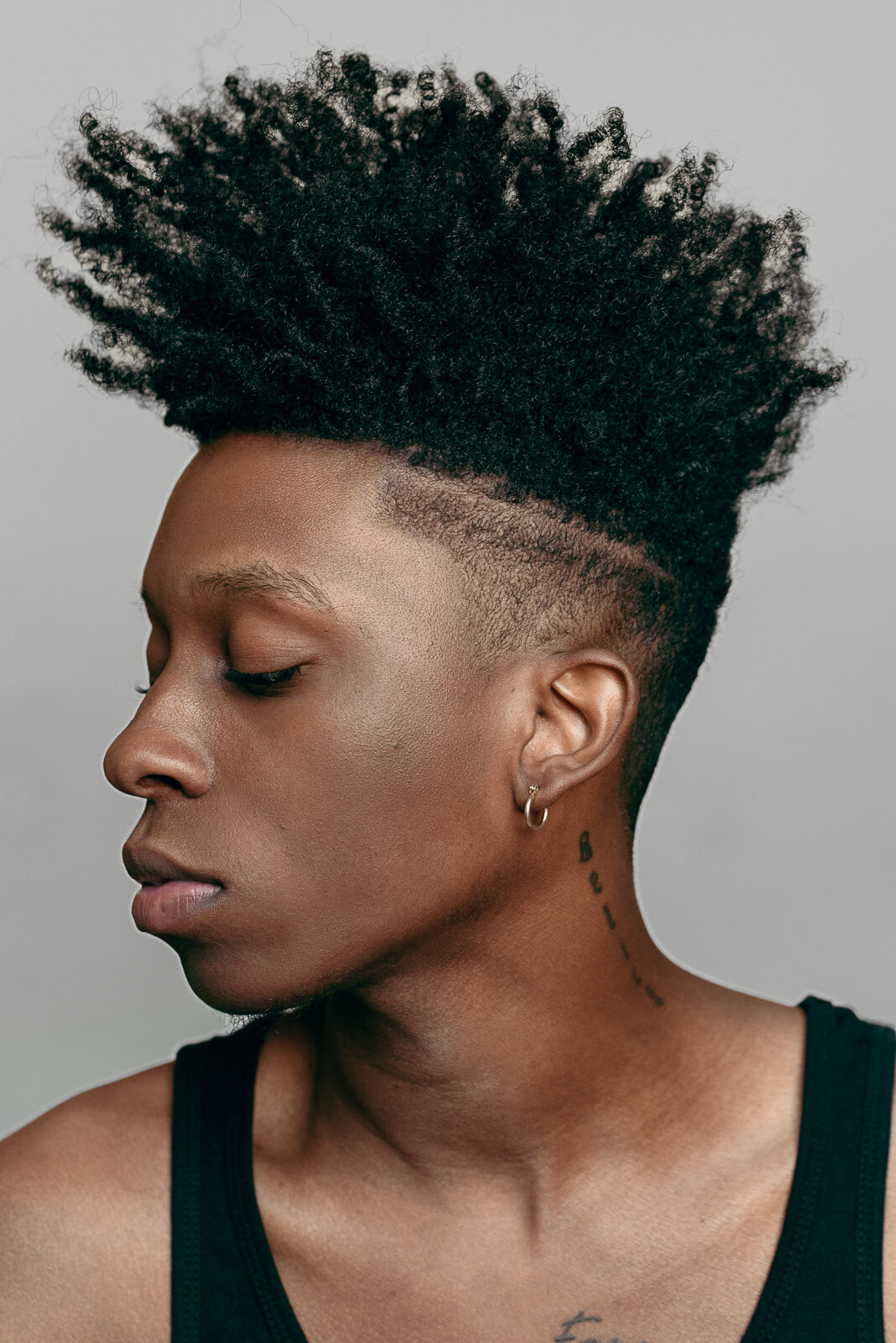 crown — alex d rogers studio