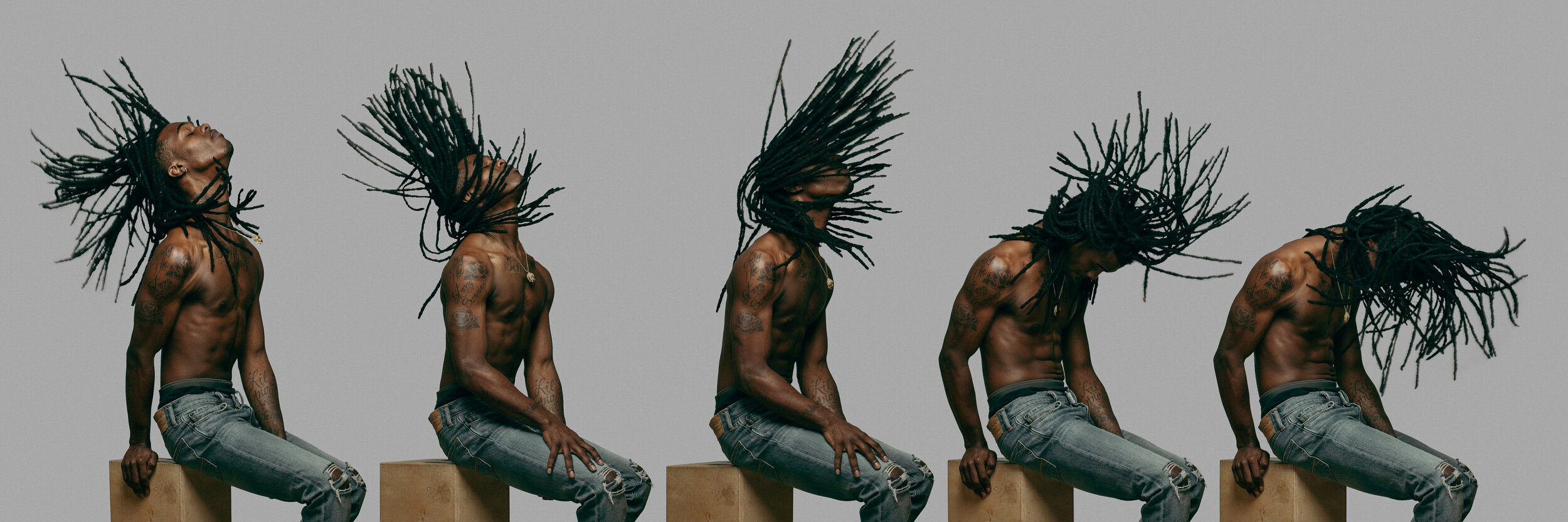 crown — alex d rogers studio