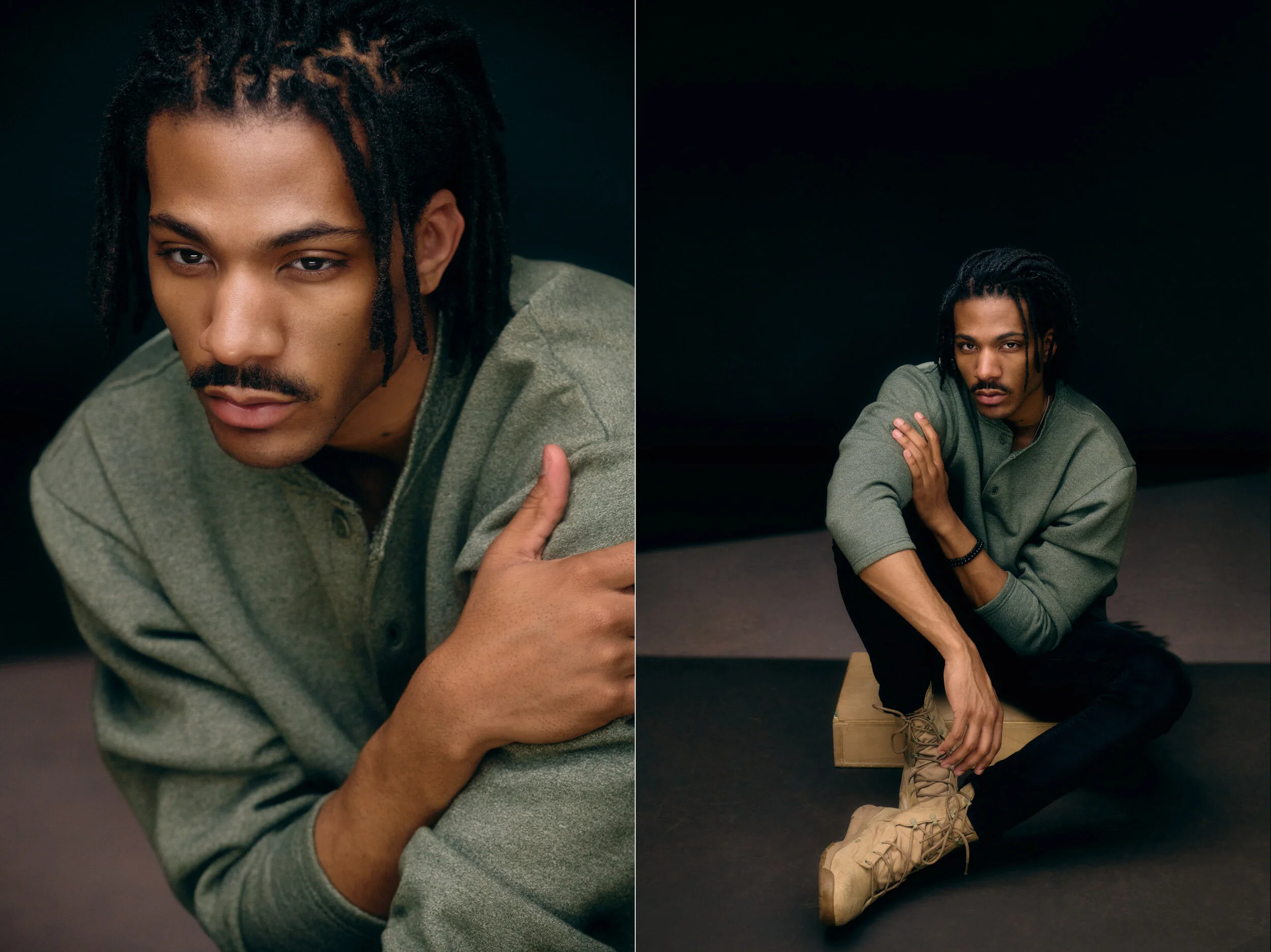 artists + musicians — alex d rogers studio