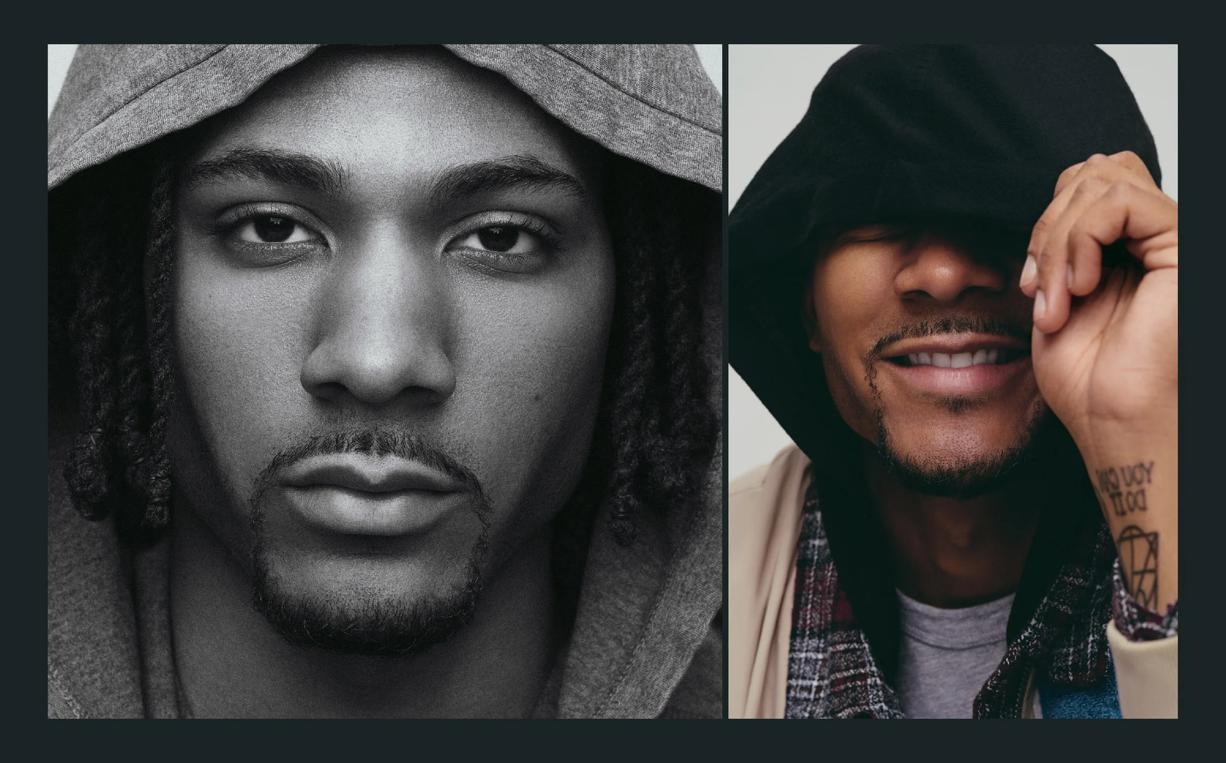 artists + musicians — alex d rogers studio