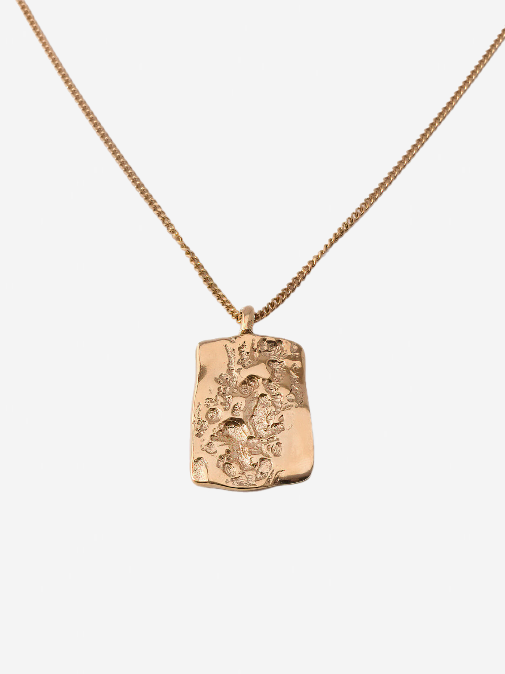 JANA NECKLACE — Tilda Jewels