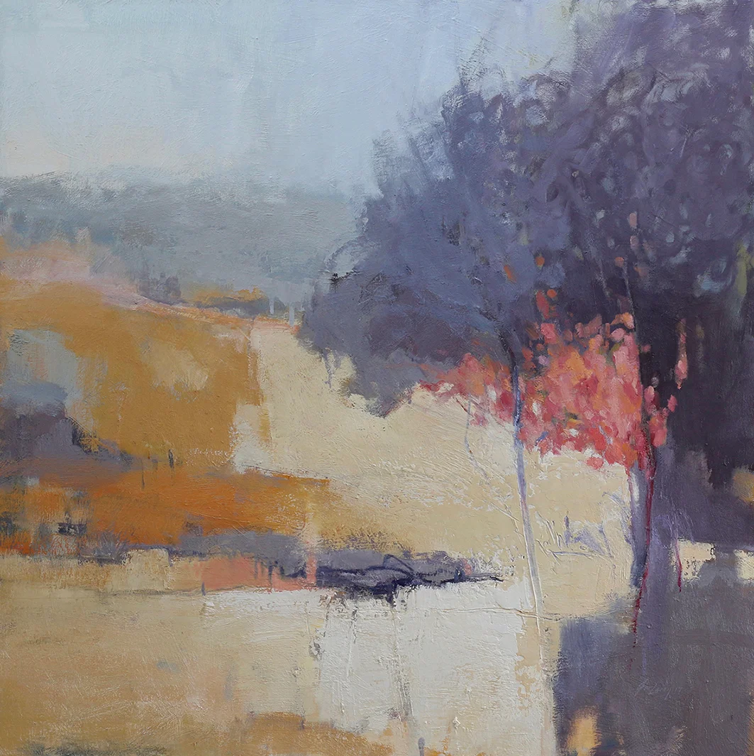 Works — John Lacey Artist