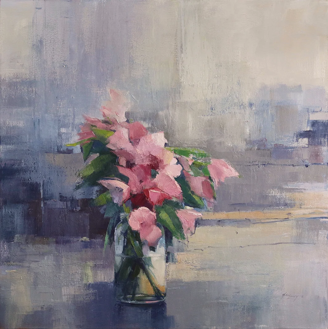 Works — John Lacey Artist