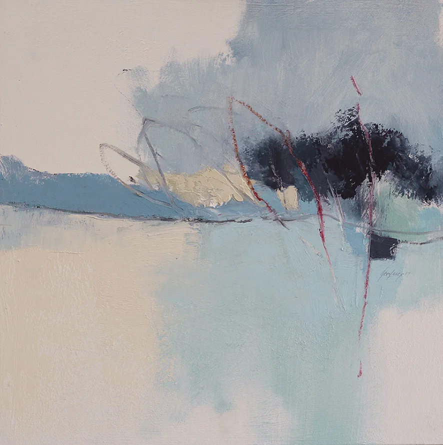 Works — John Lacey Artist