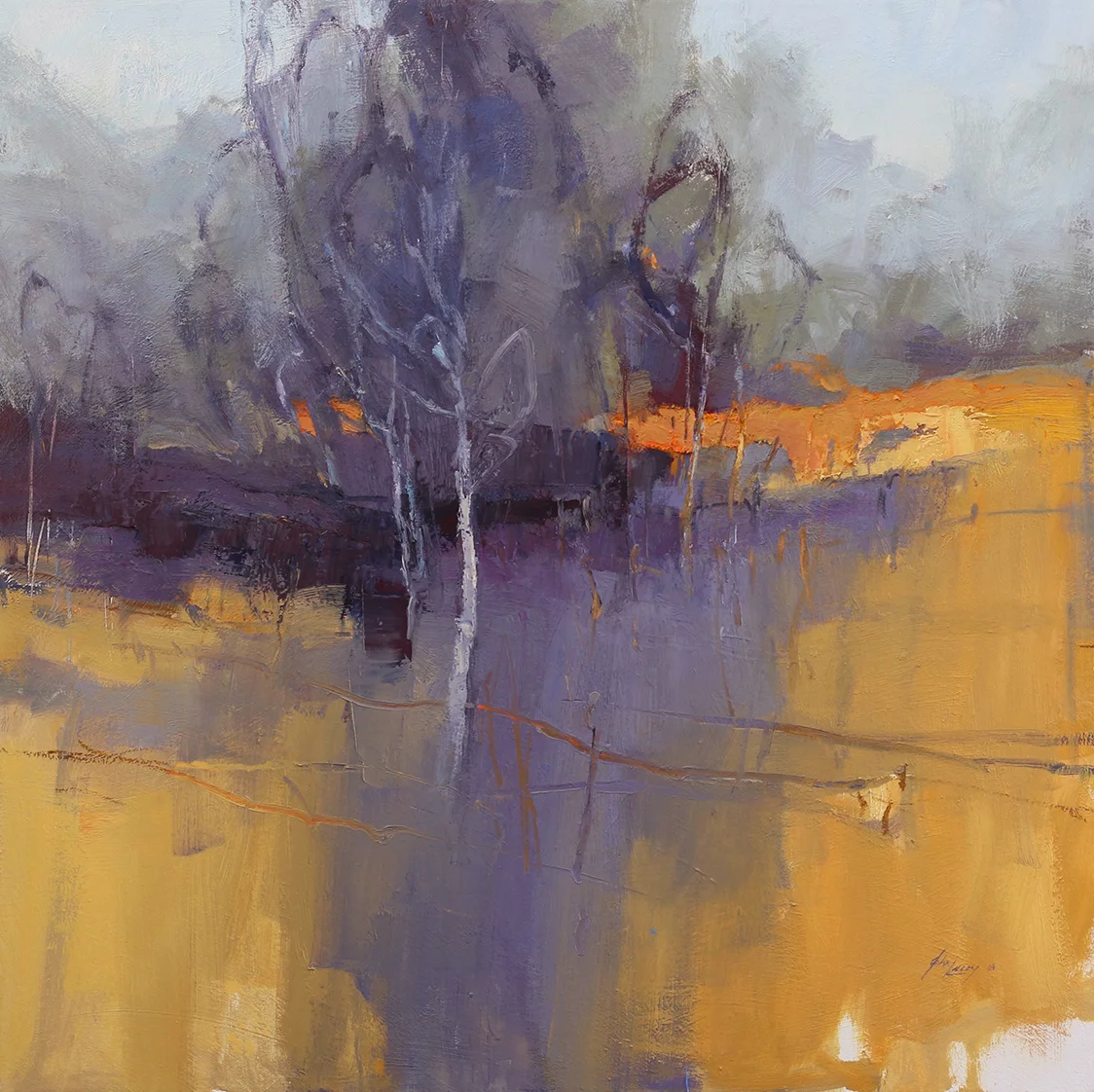 Works — John Lacey Artist