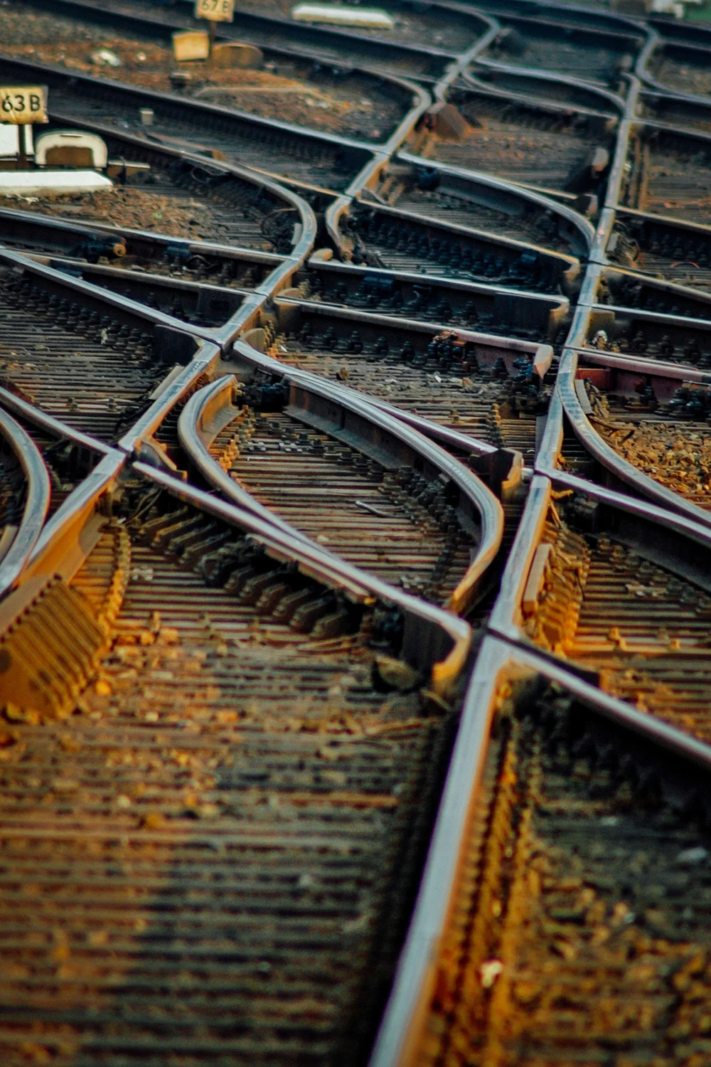 A Railroader's Guide to CRISI, Grant Writing, and Funding for ...