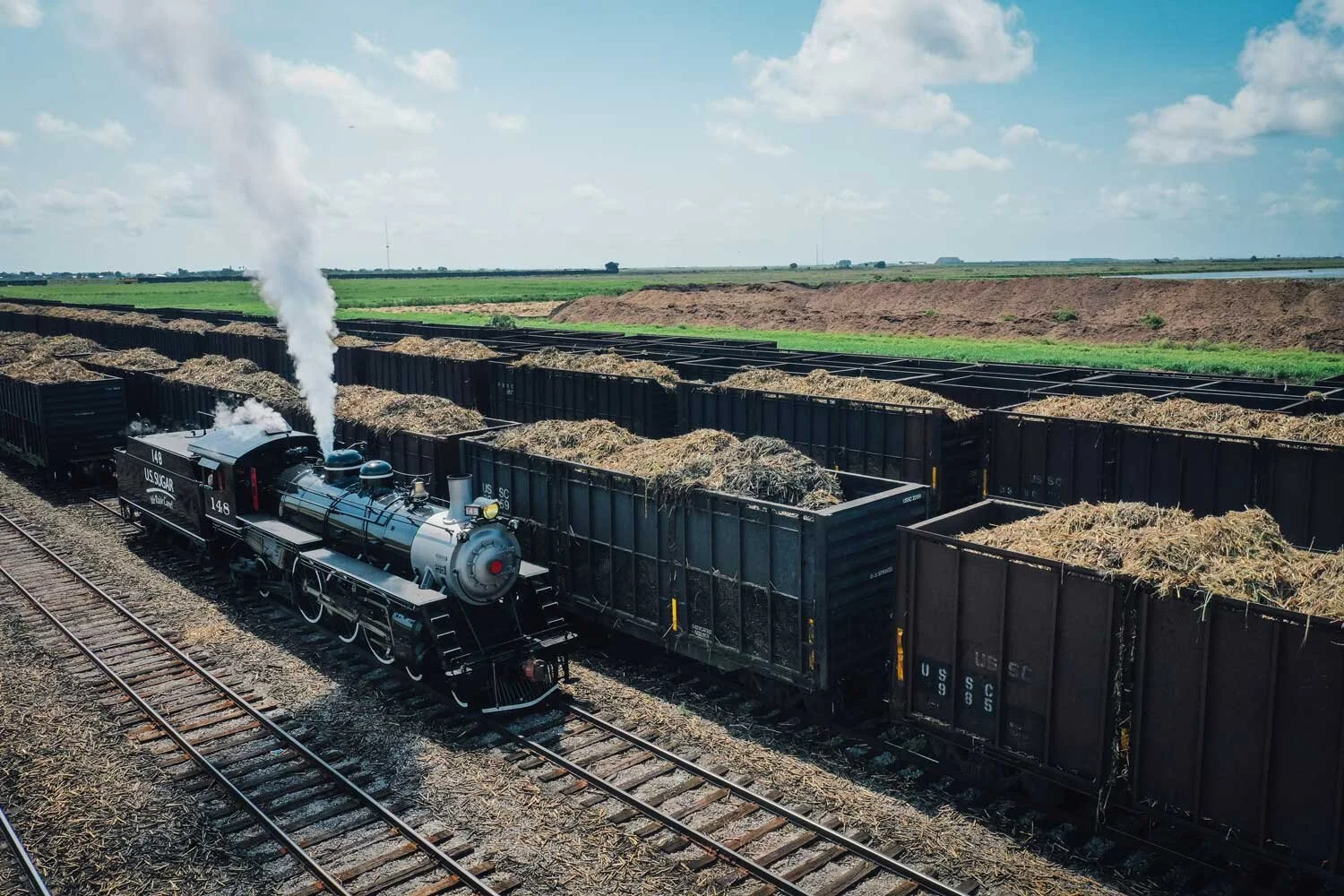 US Sugar — Newsroom — FMW Solutions LLC