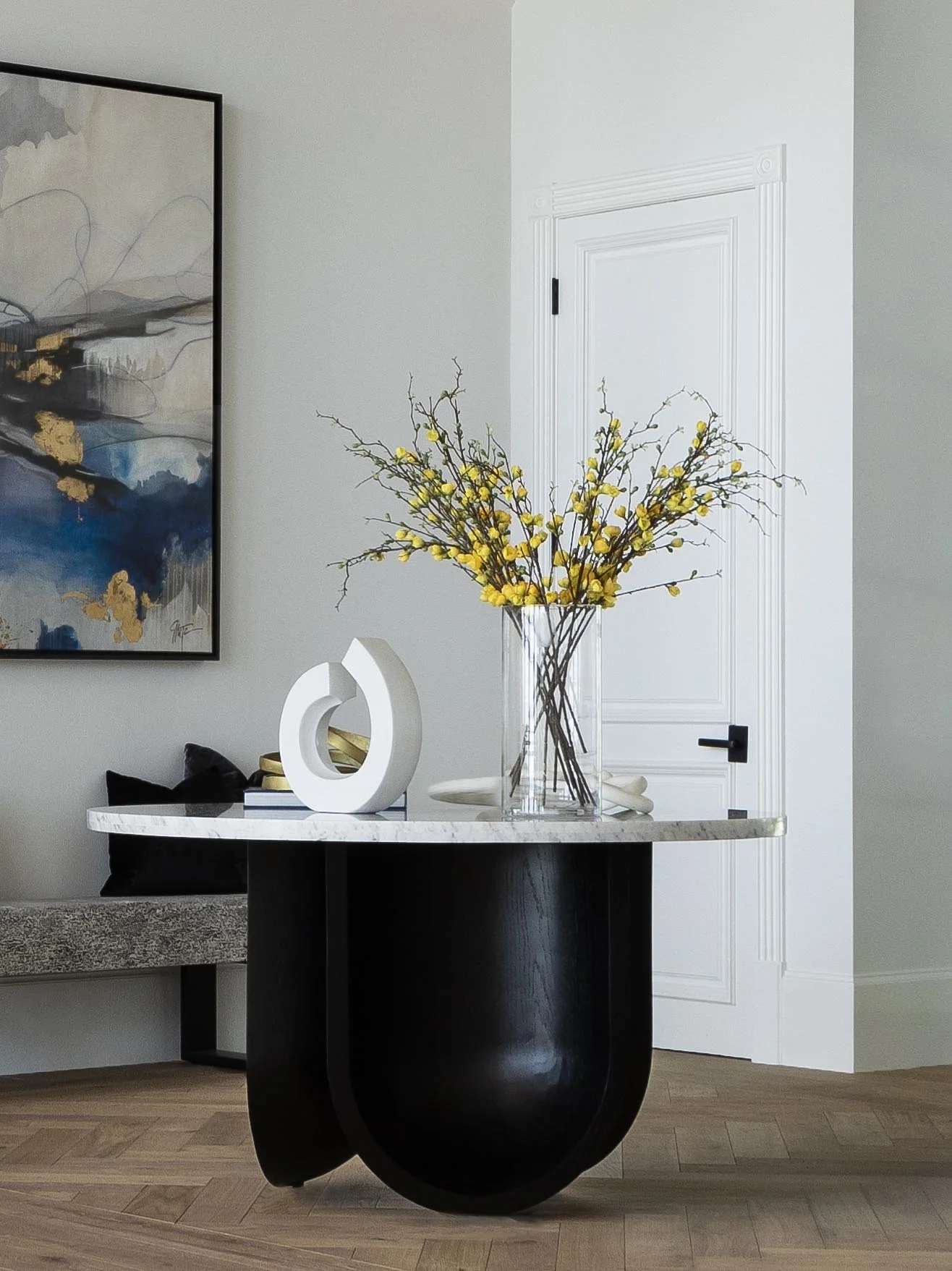 GBD | GLORIA BLACK DESIGN