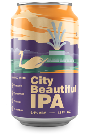 Beer list — Orange Blossom Brewing Co.