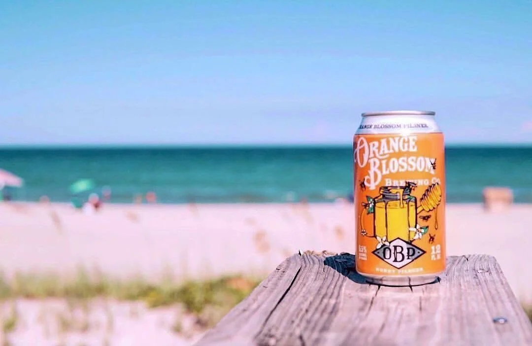 Community — Orange Blossom Brewing Co.