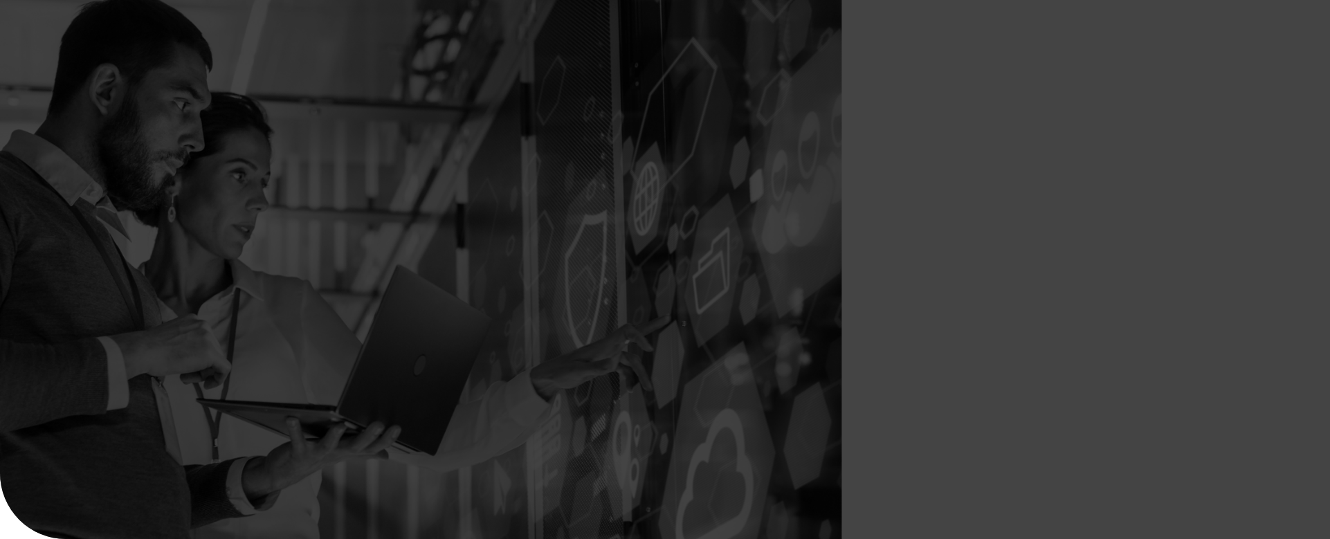 Infrastructure Delivery — Kaco Systems