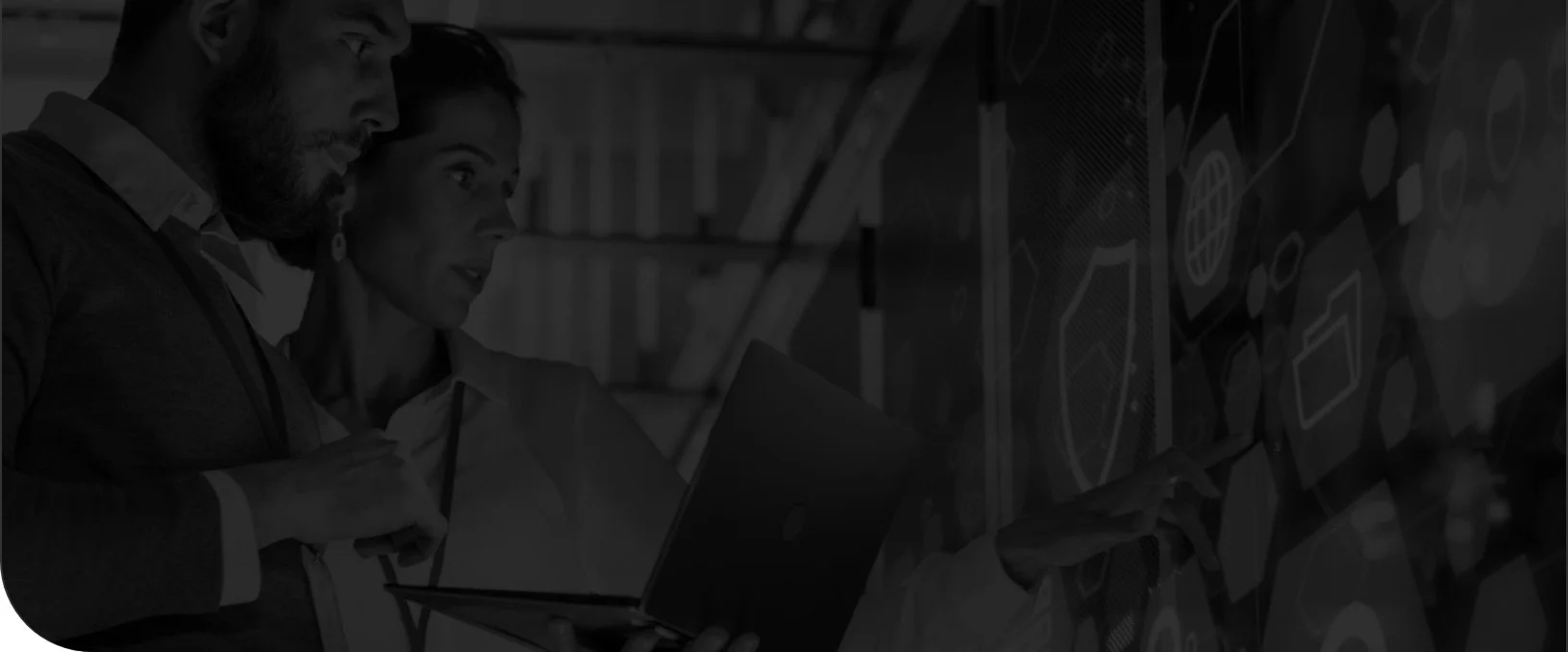 Infrastructure Delivery — Kaco Systems