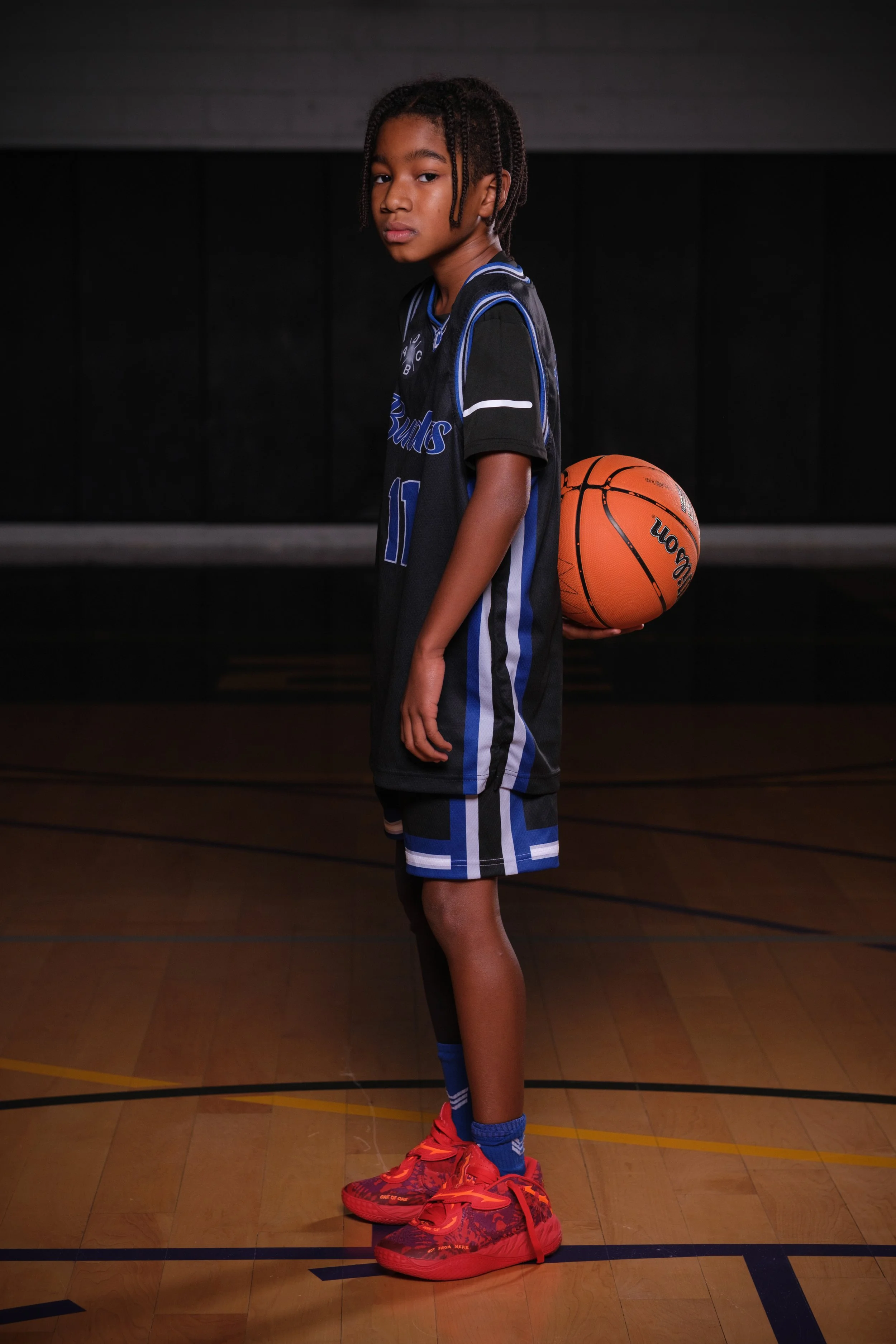 Durham City Basketball Association