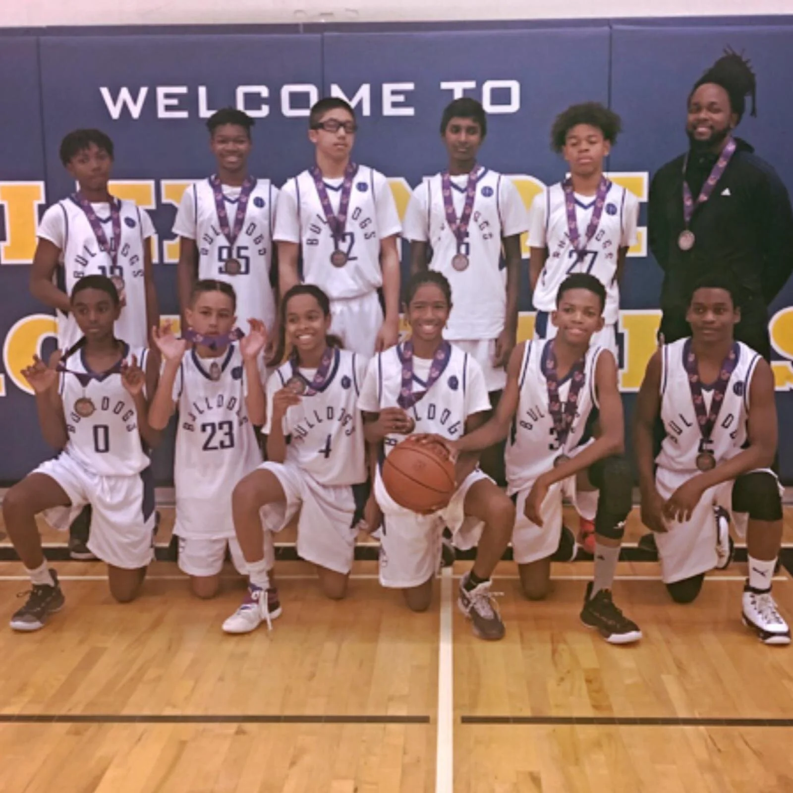 2019/2020 — Durham City Basketball Association