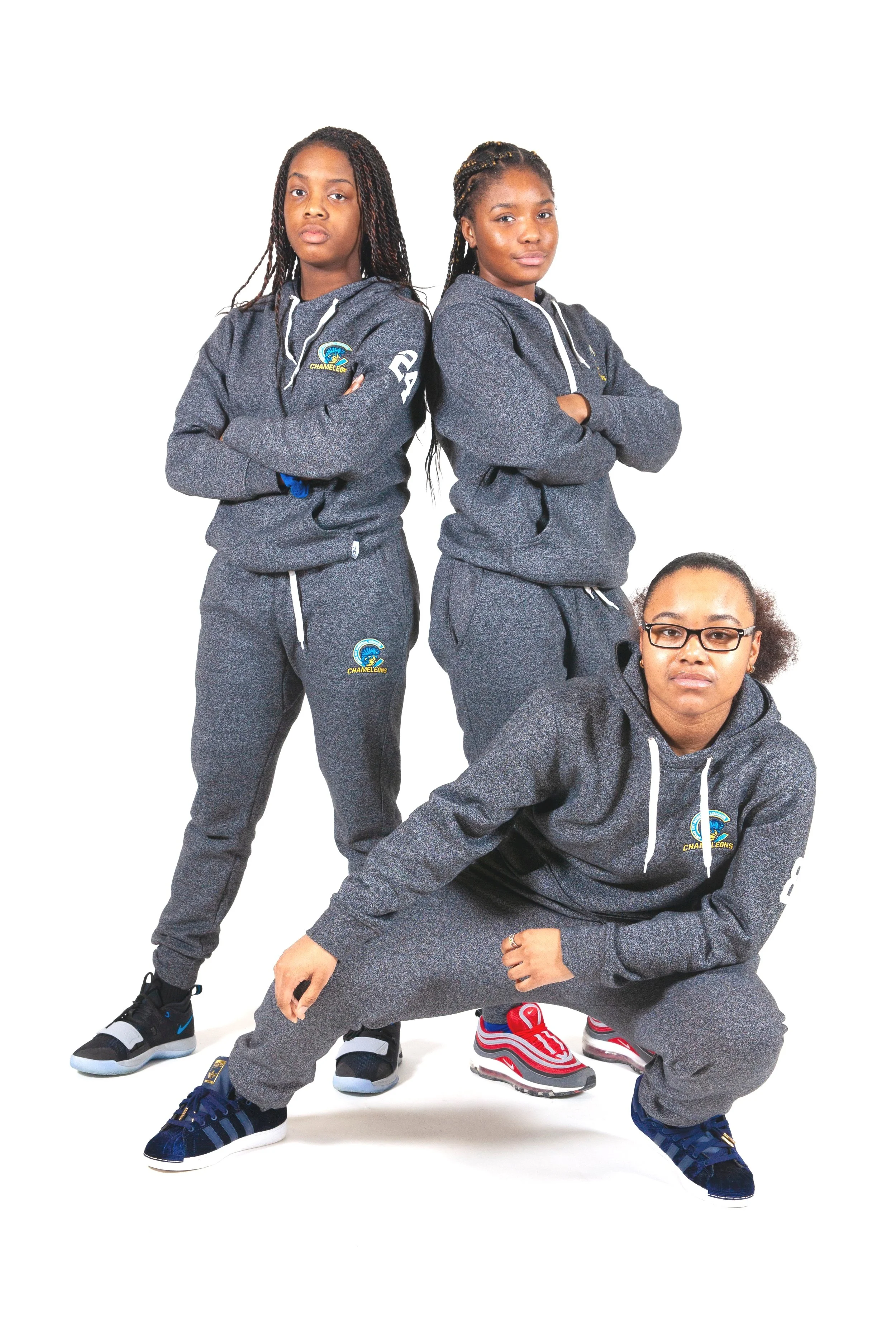 Durham City Basketball Association