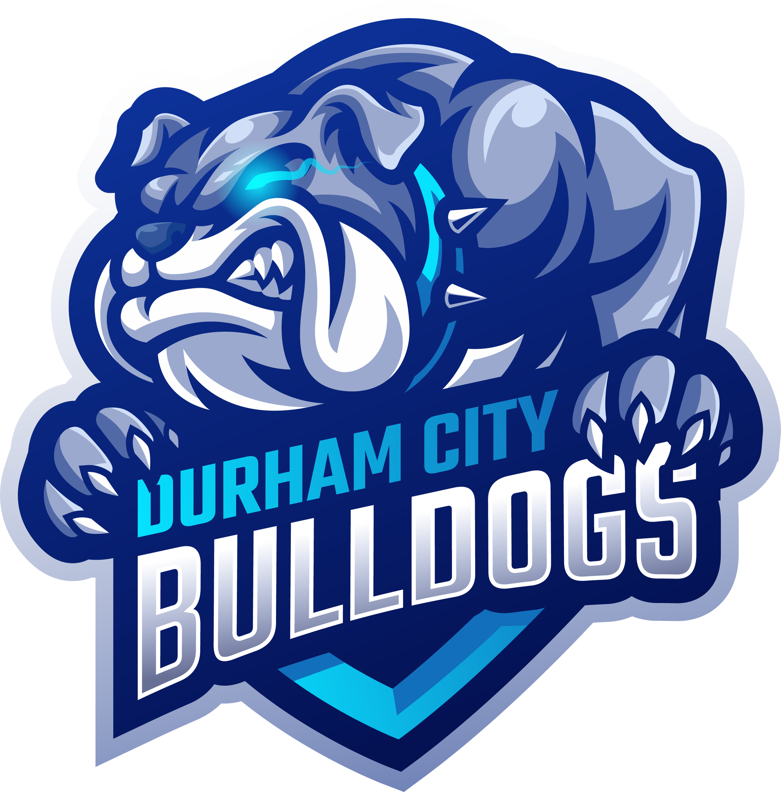 Durham City Basketball Association