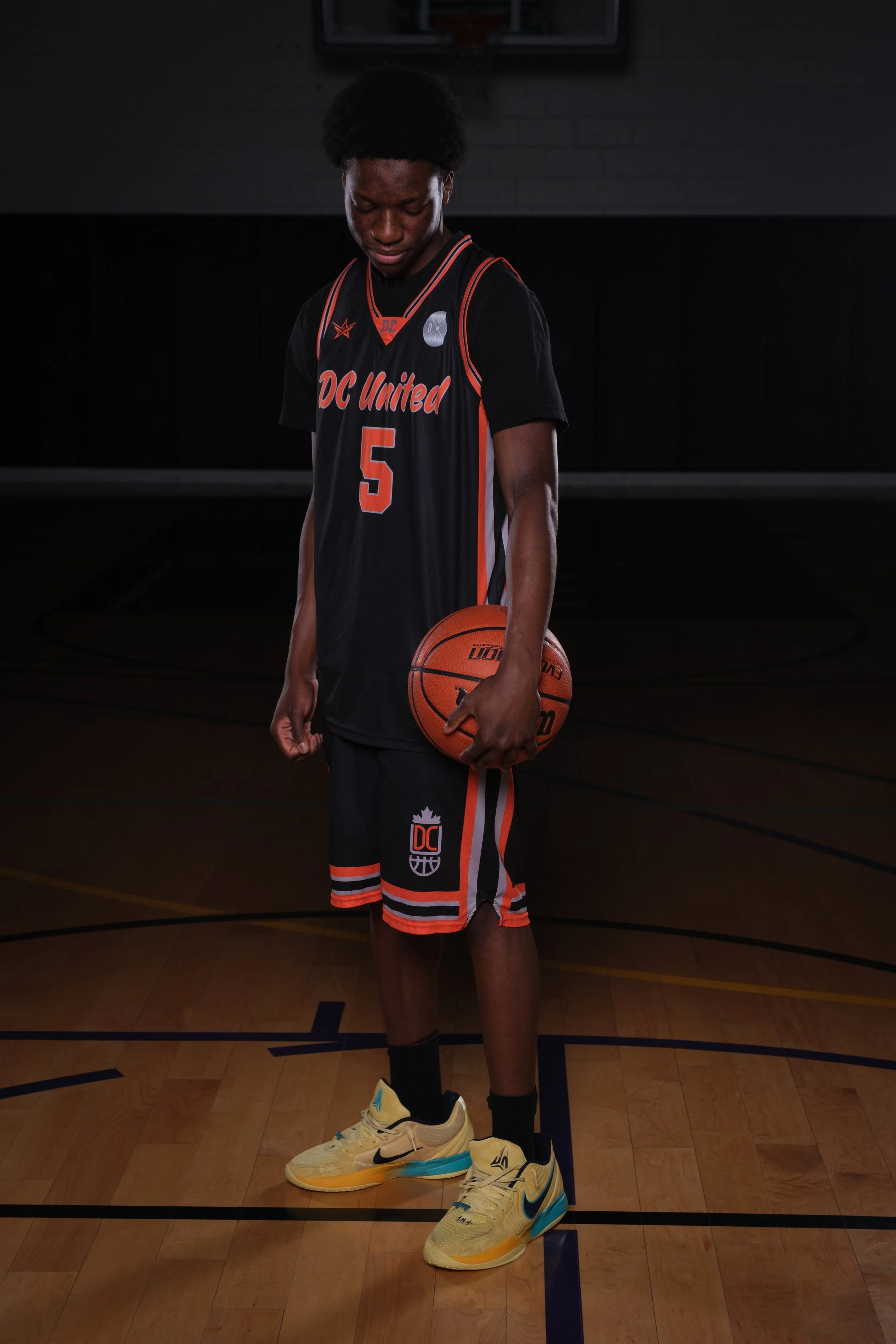 Durham City Basketball Association