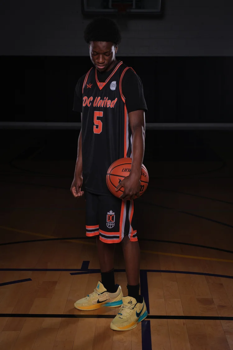 Durham City Basketball Association