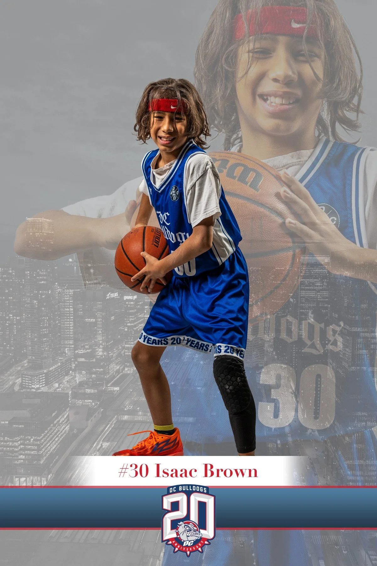 Durham City Basketball Association