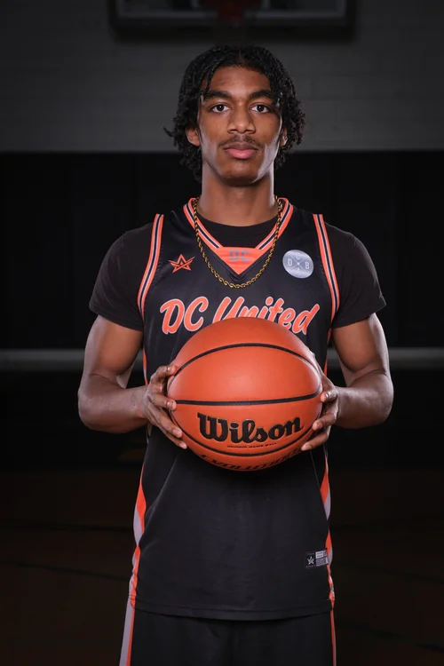 Durham City Basketball Association