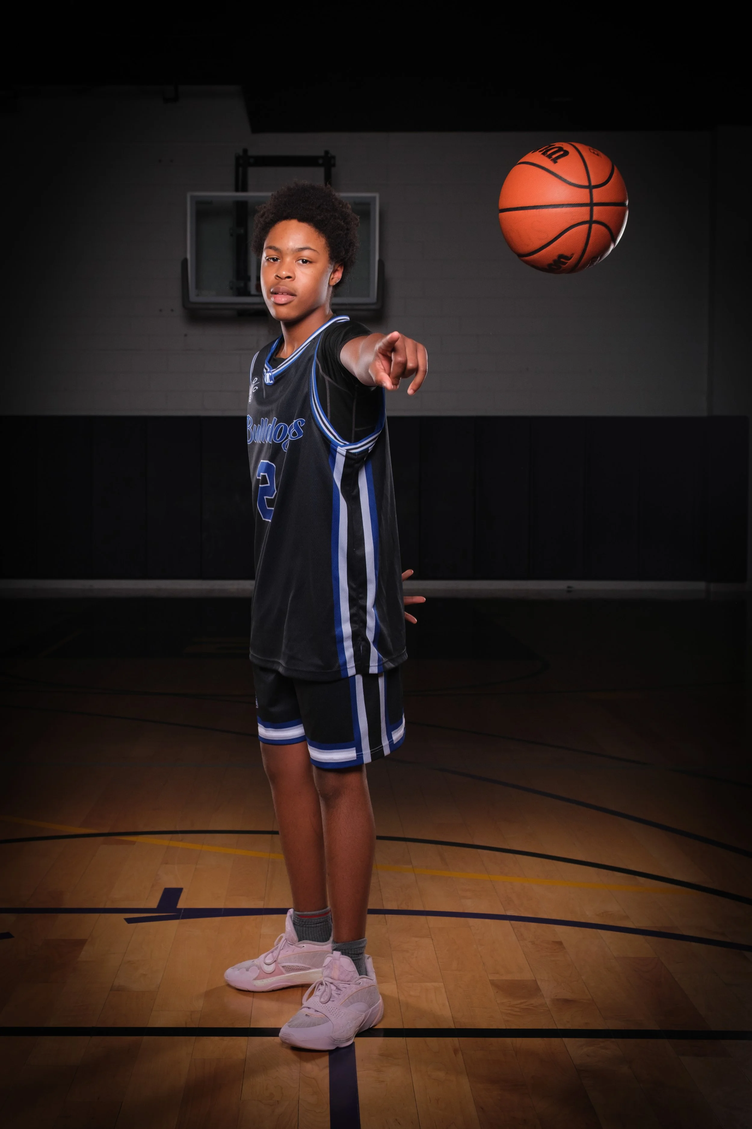 Durham City Basketball Association