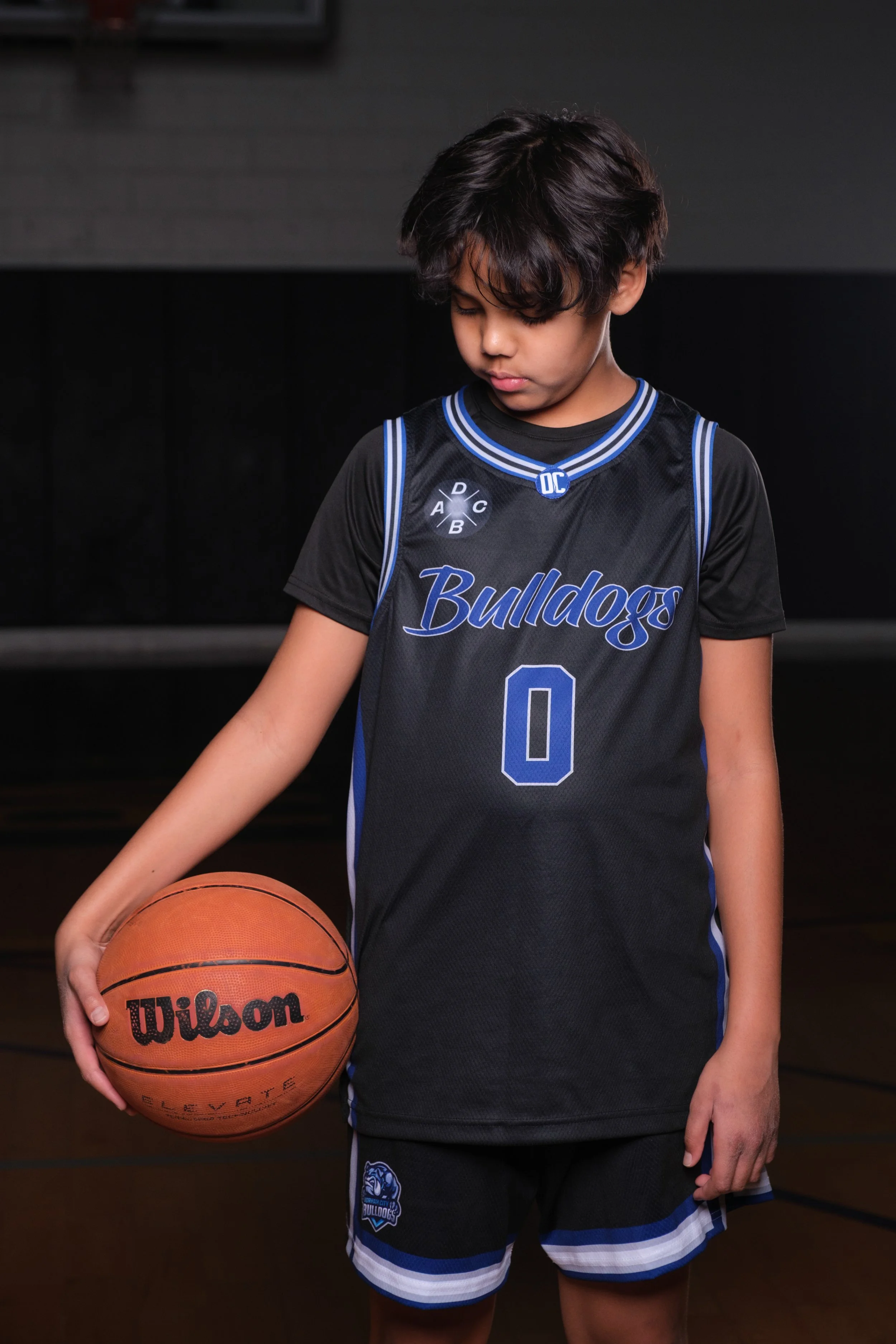 Durham City Basketball Association