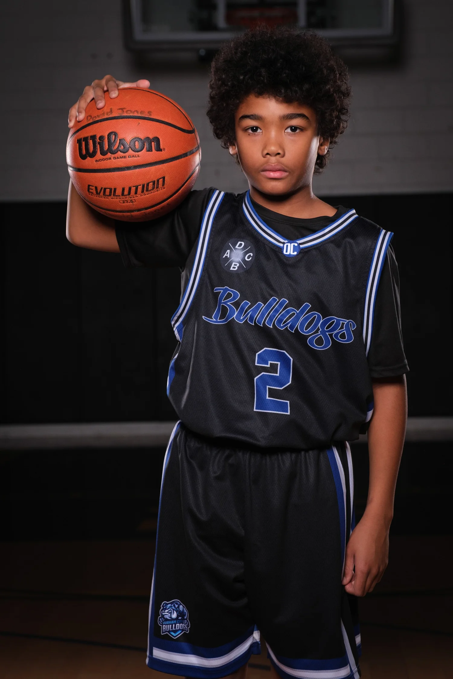 Durham City Basketball Association