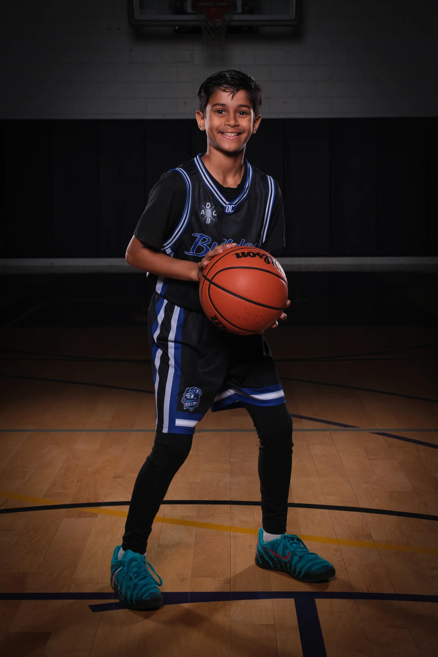 Durham City Basketball Association