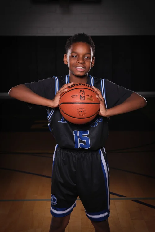 Durham City Basketball Association
