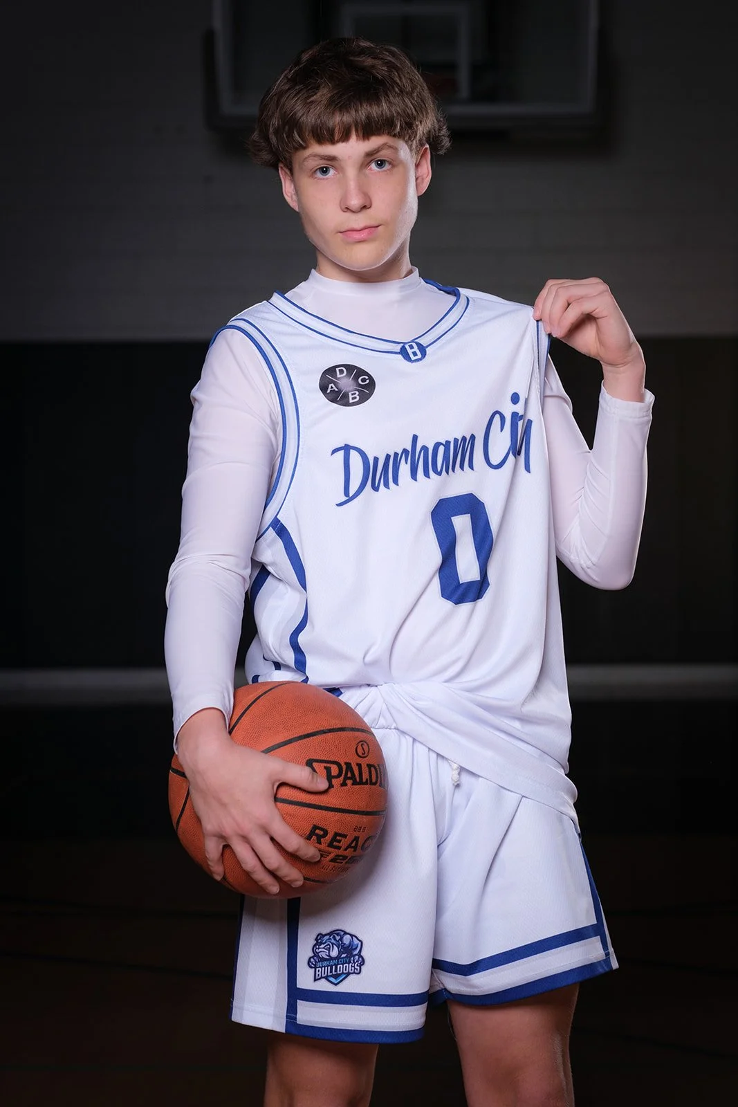 Durham City Basketball Association