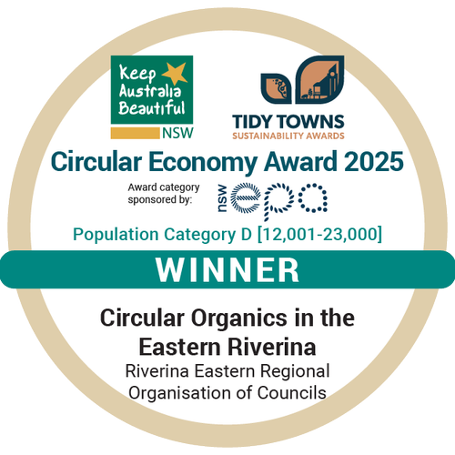 REROC | Riverina Eastern Regional Organisation of Councils