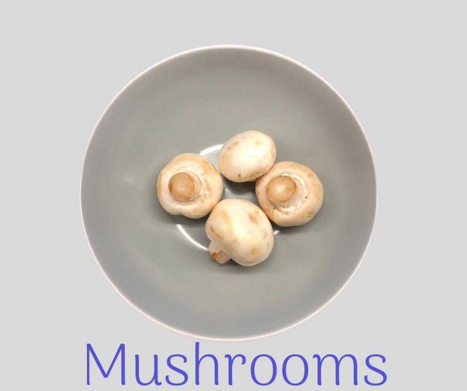 What Actually Is One Serve Of Fruit Or Veg? By Hayley Parker (Dietitian ...