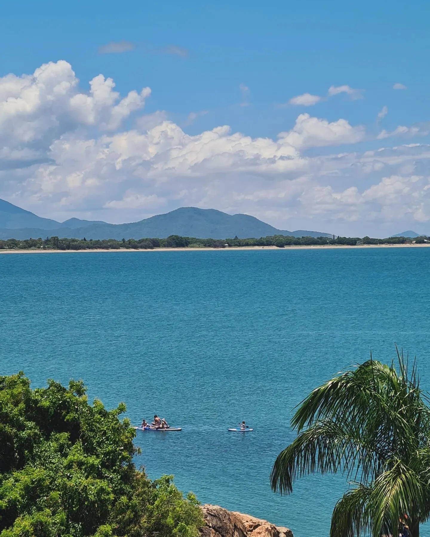 Lively Physiotherapy | Mackay Physio | Sam Dunn & Stephanie Vanden-Bergh