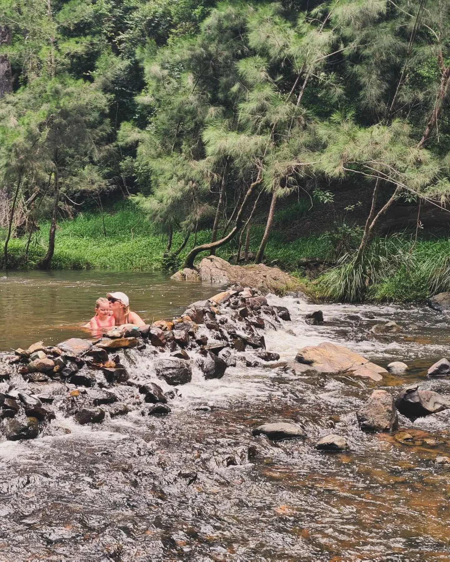 Lively Physiotherapy | Mackay Physio | Sam Dunn & Stephanie Vanden-Bergh
