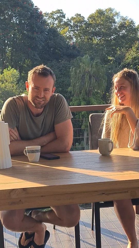 Lively Physiotherapy | Mackay Physio | Sam Dunn & Stephanie Vanden-Bergh