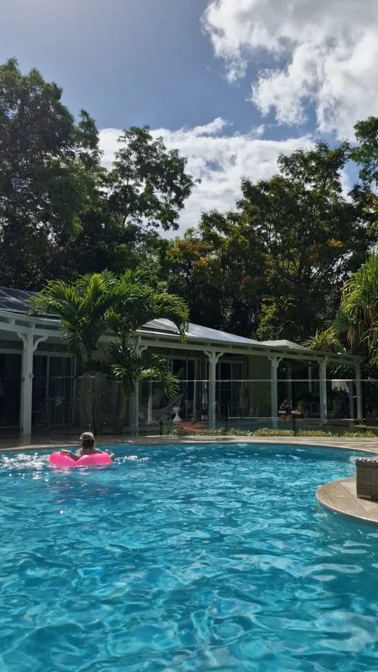 Lively Physiotherapy | Mackay Physio | Sam Dunn & Stephanie Vanden-Bergh