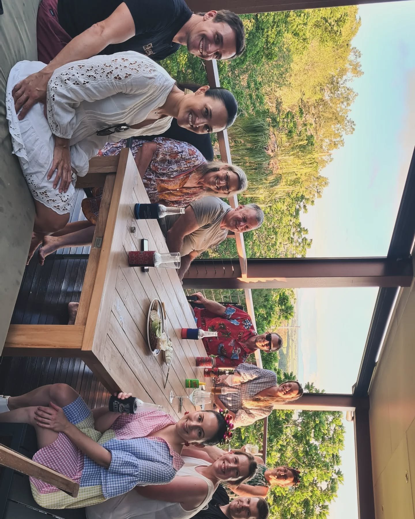 Lively Physiotherapy | Mackay Physio | Sam Dunn & Stephanie Vanden-Bergh