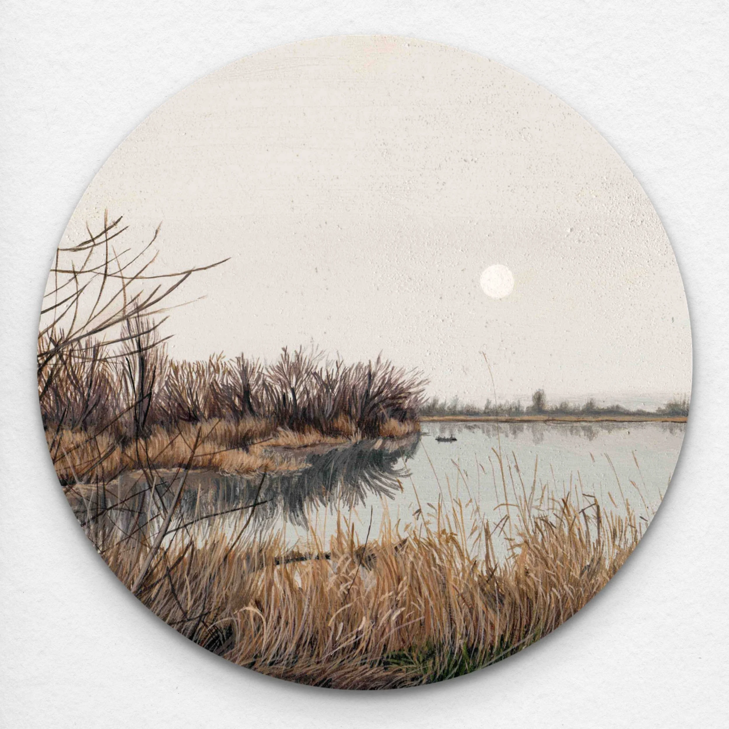 Wildlife and Nature Fine Art Prints — Bekah Zeimetz Art