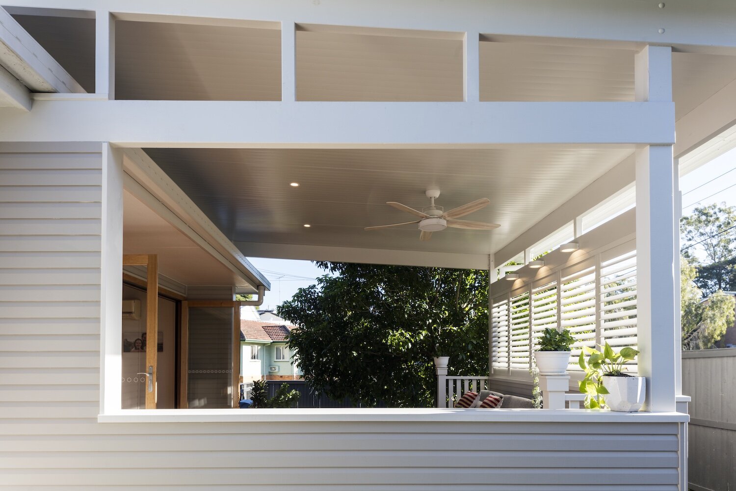 Brisbane Renovation & House Extension Experts — Clem Carpentry