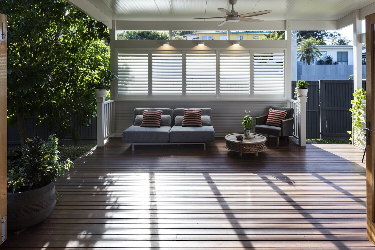 Brisbane Decks & Staircase Experts — Clem Carpentry