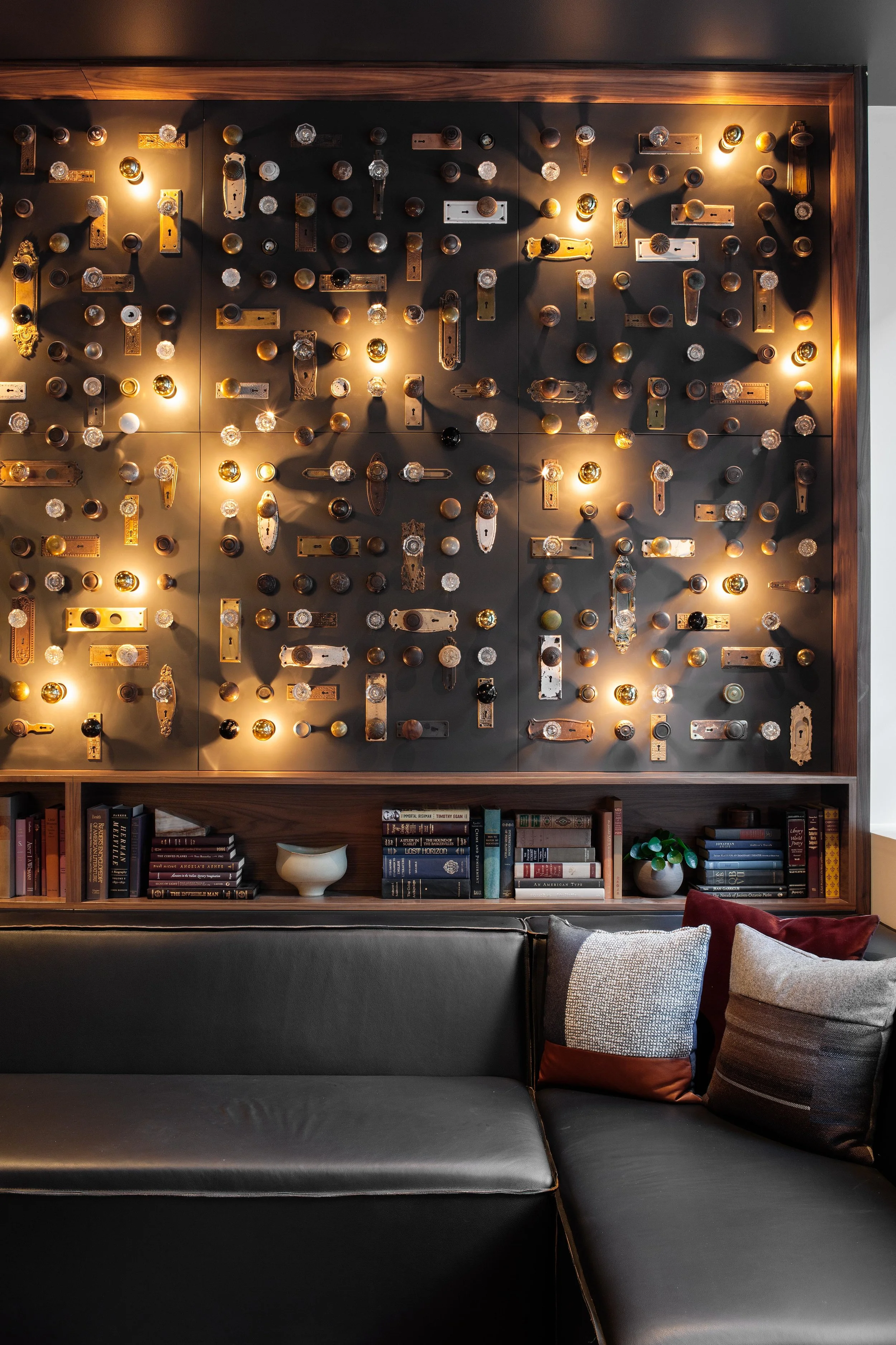 Interiors — Shelsi Lindquist Photography