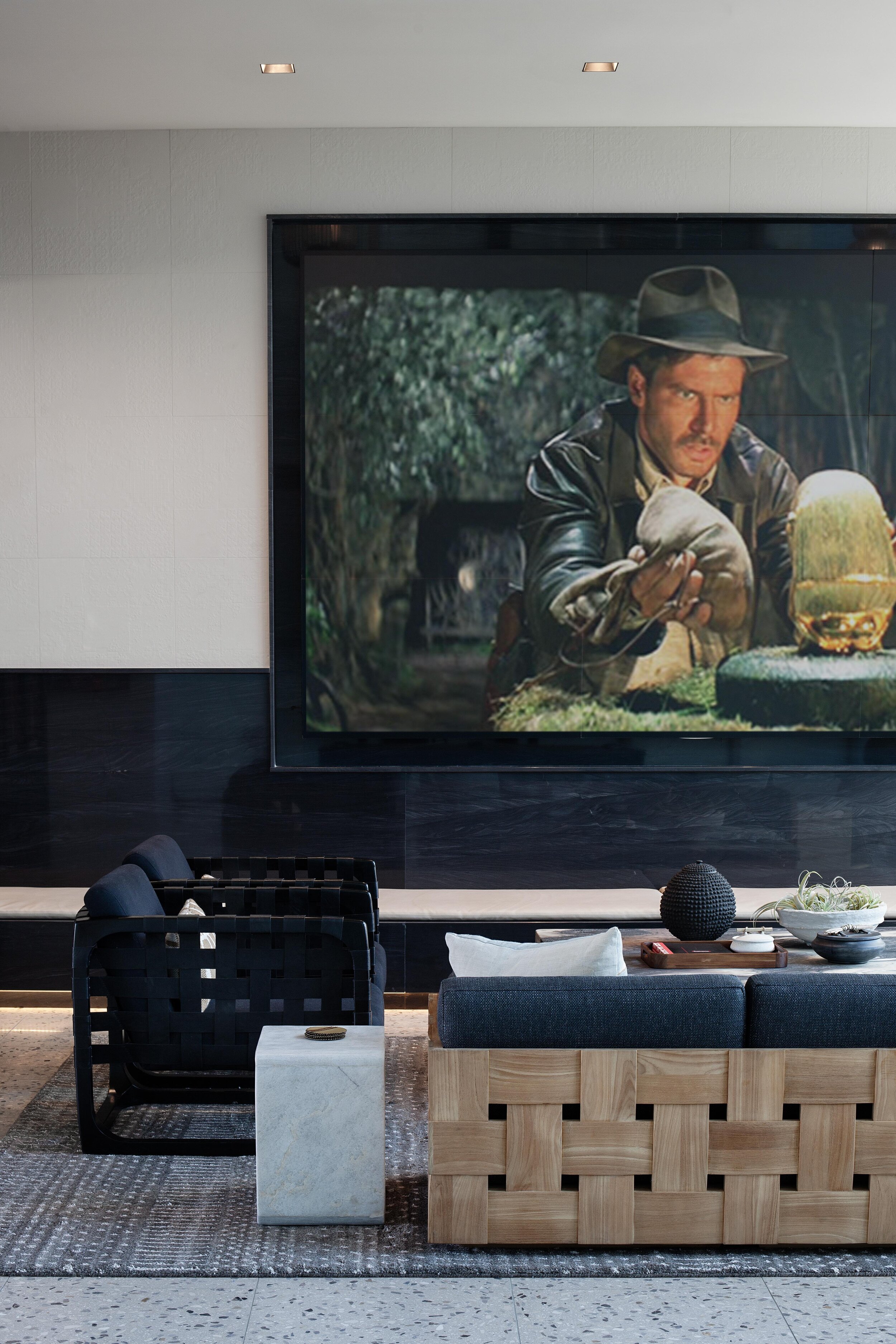 Interiors — Shelsi Lindquist Photography