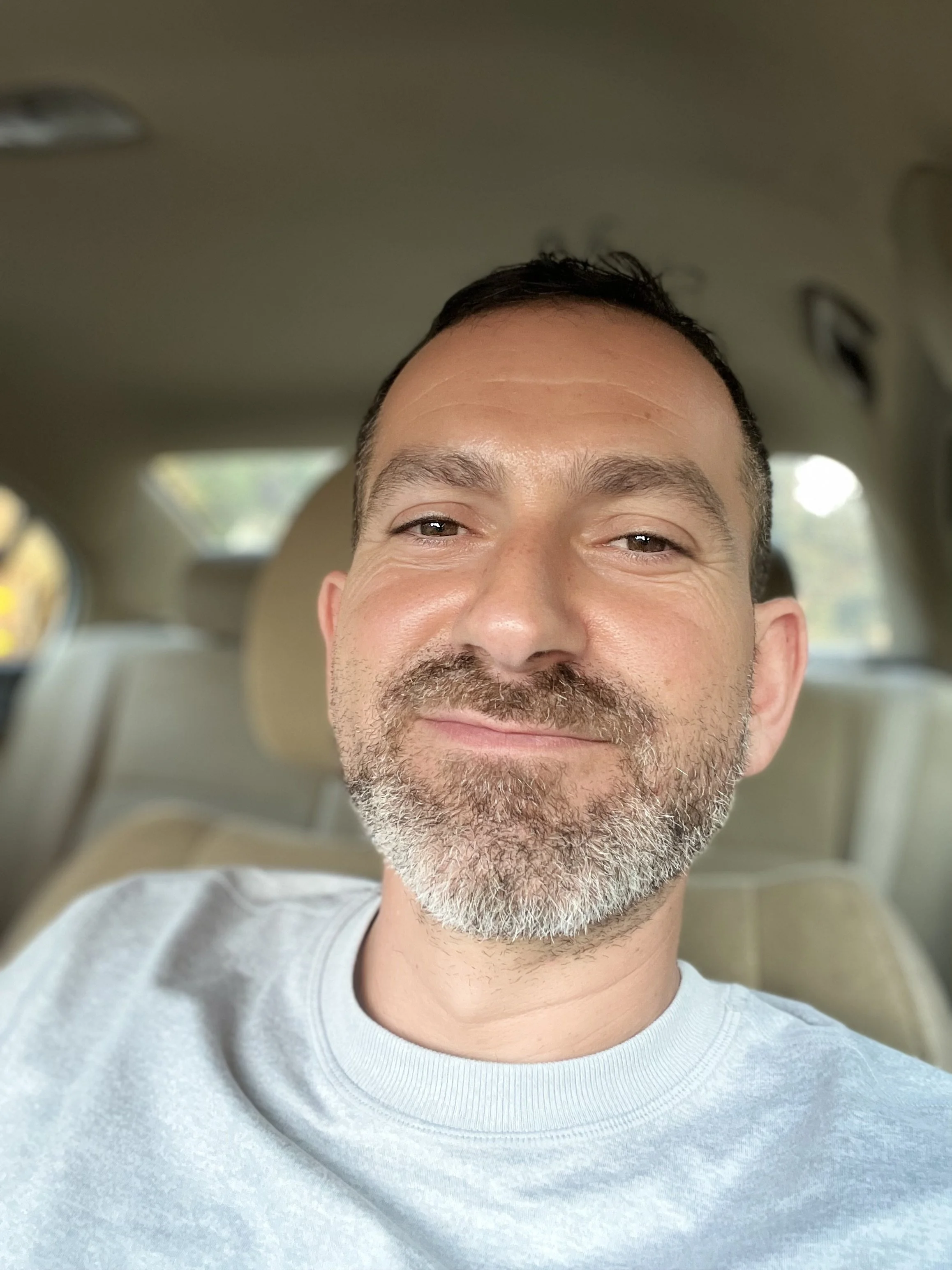 ABOUT — The Shift Chiropractic