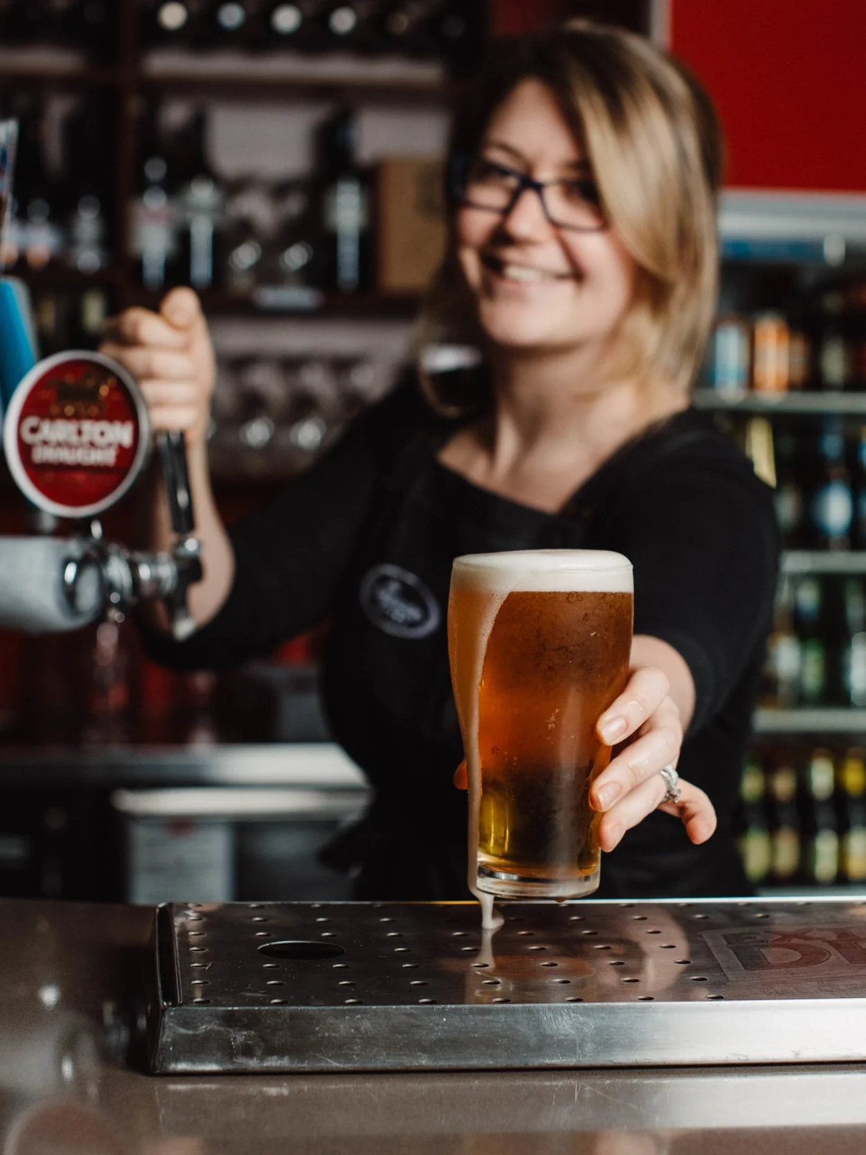 Training — Jackpot Club