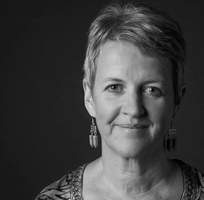 Annie Harvey — Mind with Heart