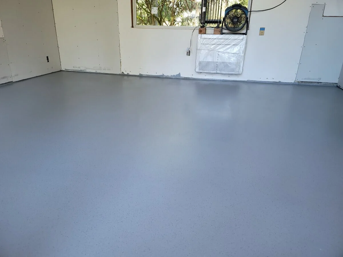 Epoxy Flooring Contractors Seattle – Flooring Site