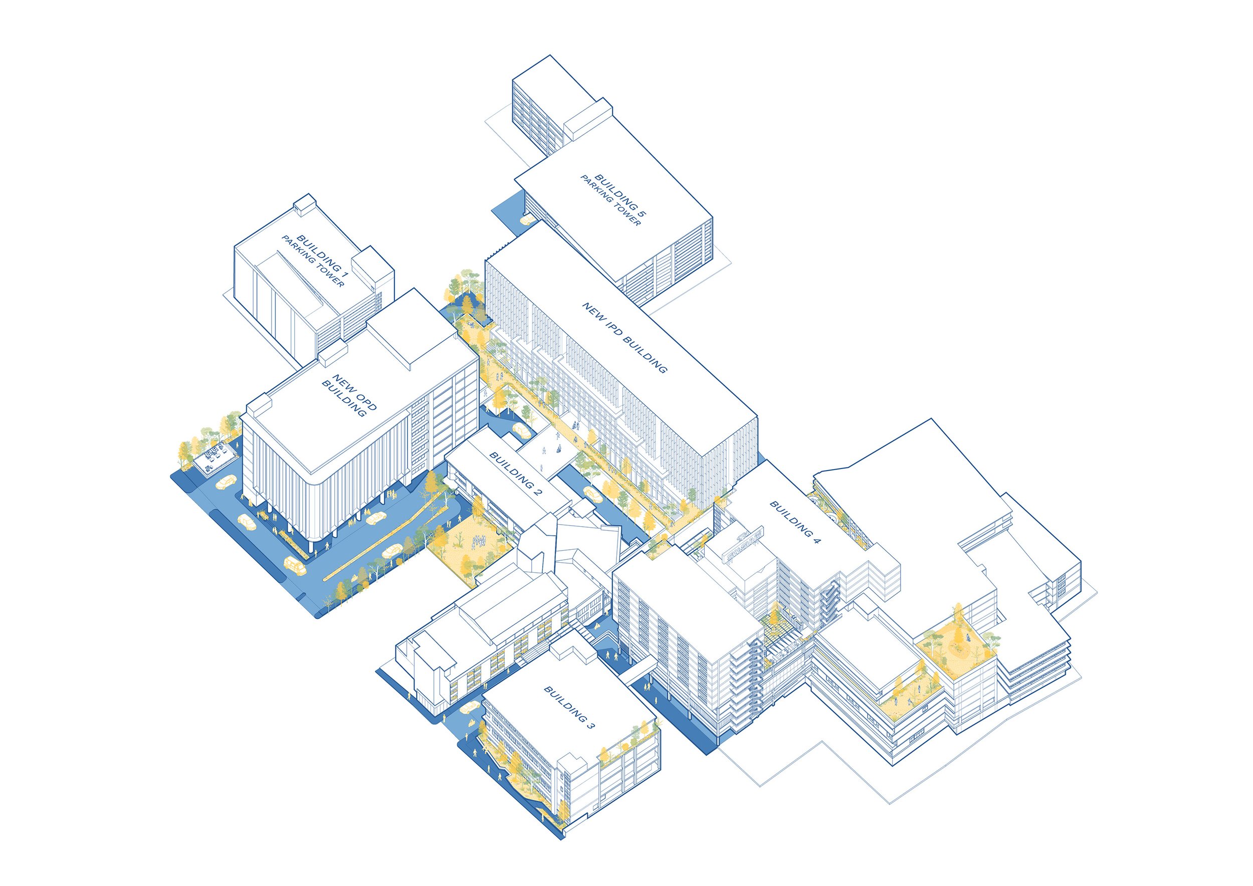 Thonburi Hospital — PAVA